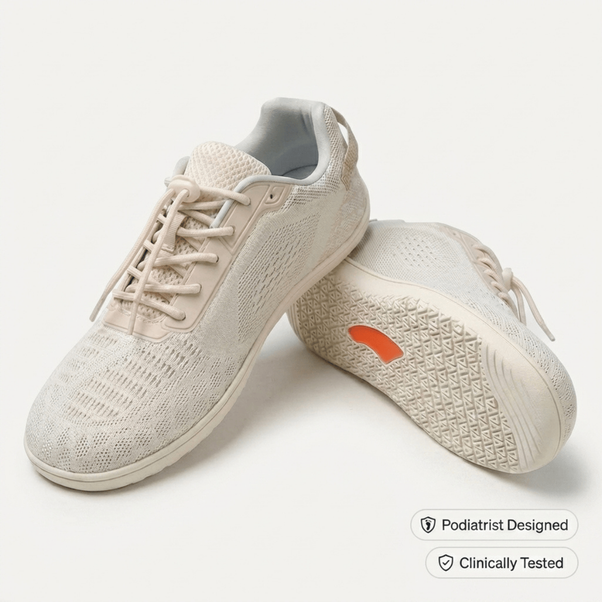 SW Pro | Orthopedic Wide Toe Comfort Shoes – SoothWear